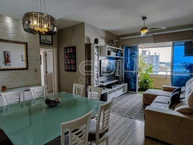 Apartamento á Venda no Edifício Flamingo