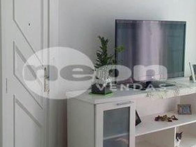 Apartamento à venda no Edifício Flat Time Itaim Bibi, São Paulo
