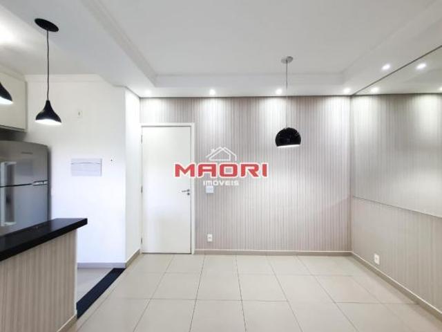 Apartamento à venda no Edificio Floratta Club House em Valinhos