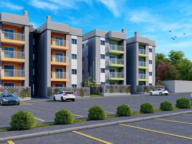 Apartamento à venda no Edificio Floratta Prime em Foz do Iguaçu