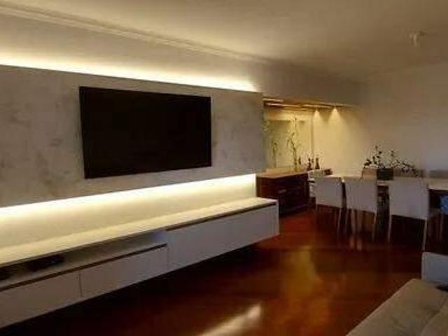 Apartamento à venda no Edifício Florença em Americana