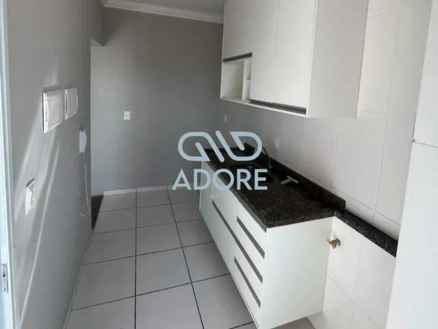 Apartamento á venda no Edifício Florença Salto/SP