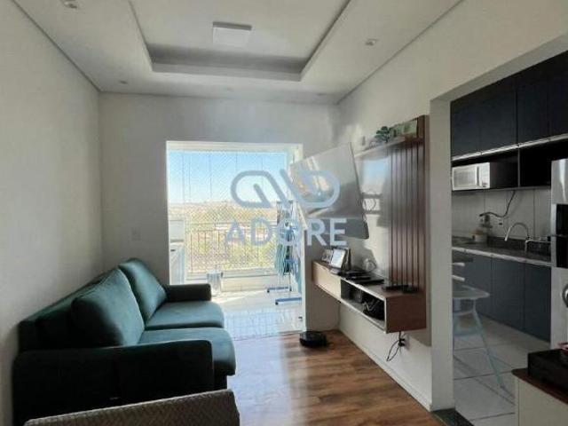 Apartamento á venda no Edifício Florença Salto/SP