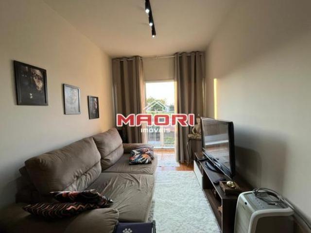 Apartamento à venda no Edifício Florence em Valinhos