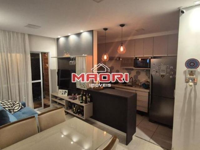 Apartamento à venda no Edifício Flórida em Valinhos