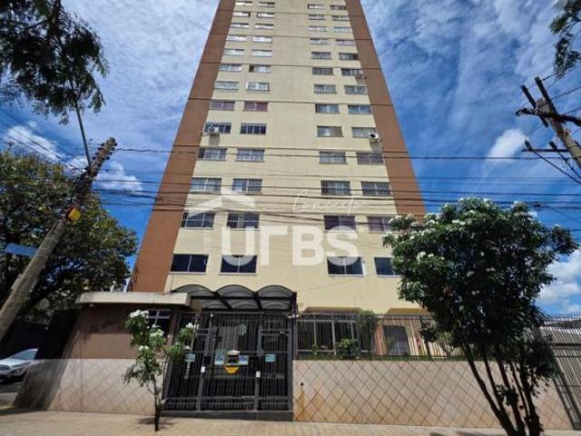 Apartamento à venda no Edifício Guaçuí – Setor Leste Universitário