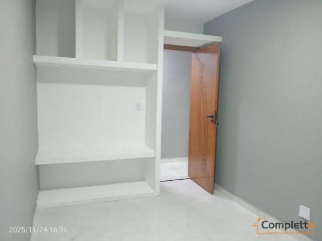 Apartamento à venda no Edifício Gabi Praça Seca