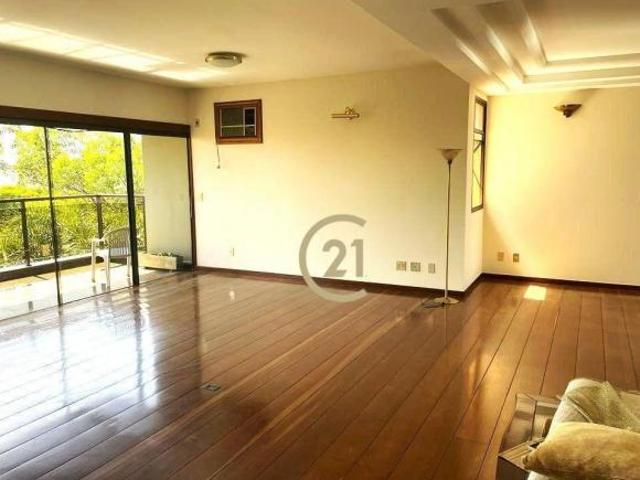 Apartamento à Venda no Edifício Gaivotas Centro em Indaiatuba/SP AP1194