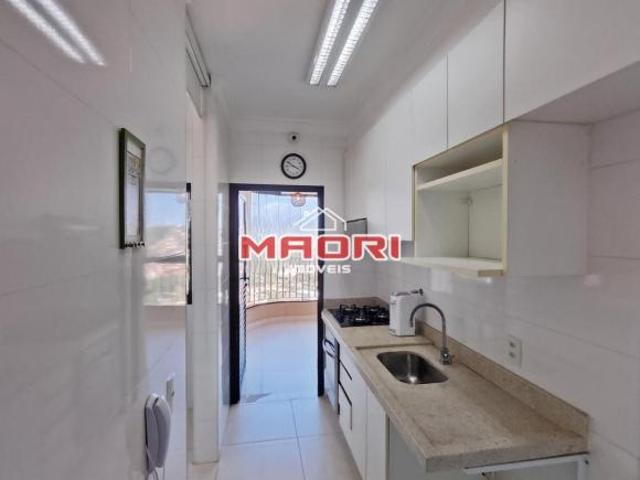 Apartamento à venda no Edifício Genova em Valinhos