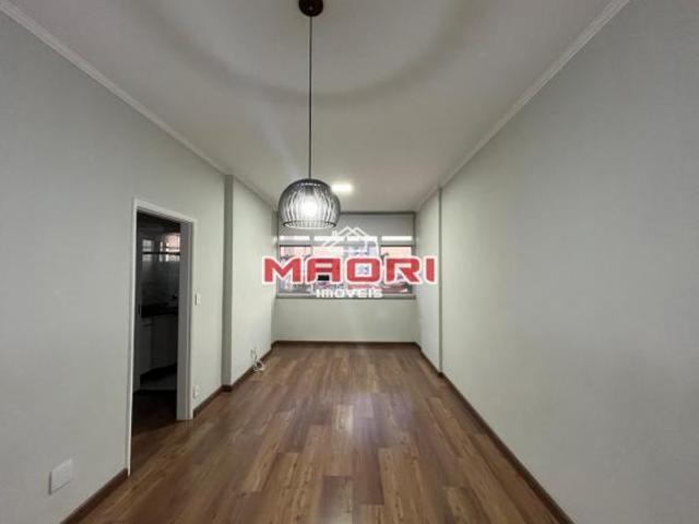 Apartamento à venda no Edifício General Osório em Valinhos