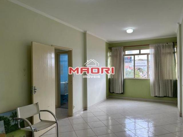 Apartamento à venda no Edifício General Osório em Valinhos