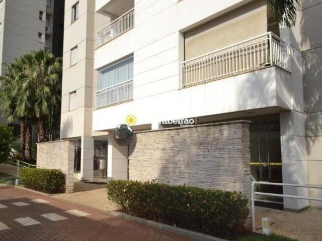 Apartamento a venda no Edifício Giardino Terrae. Bairro Jardim Nova Aliança Sul