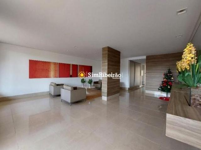 Apartamento a venda no Edifício Giardino Vereda. Bairro Nova Aliança Sul