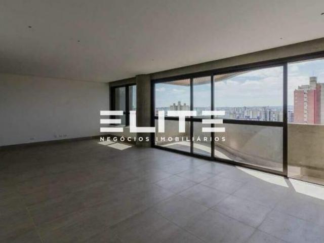 Apartamento à venda no Edíficio Giotto Vila Alpina Santo André