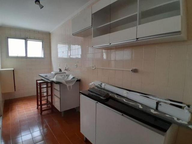 Apartamento à venda no Edifício Giovanna na Vila Clementino em São Paulo SP