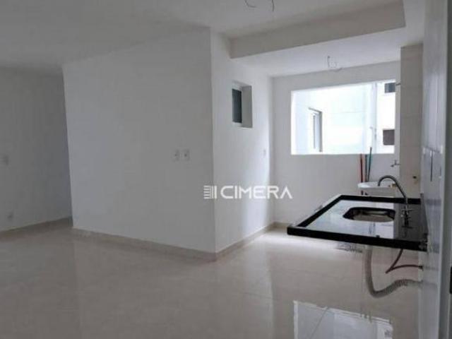 Apartamento à venda no Edifício Glass Campolim localizado na cidade de Sorocaba/SP