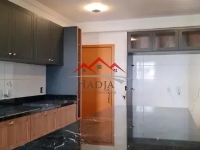 Apartamento a venda no Edifício Golden Garden em Jundiaí SP