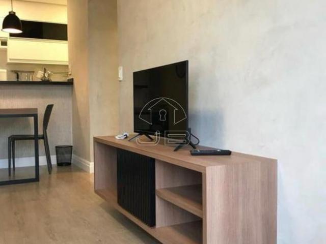Apartamento à venda no Edifício Grão Duque, em Campinas/SP