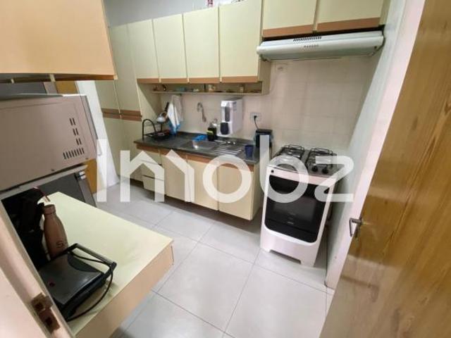 Apartamento à venda no Edifício Gramanet Rua Guararapes, 300 São Paulo SP CEP: 04561 000