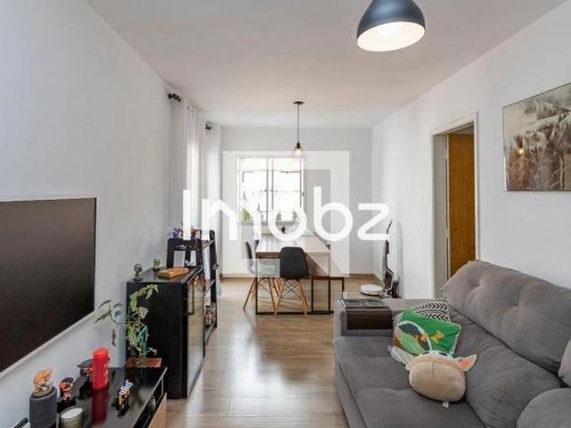 Apartamento à venda no Edifício Gramanet Rua Guararapes, 300 São Paulo SP CEP: 04561 000
