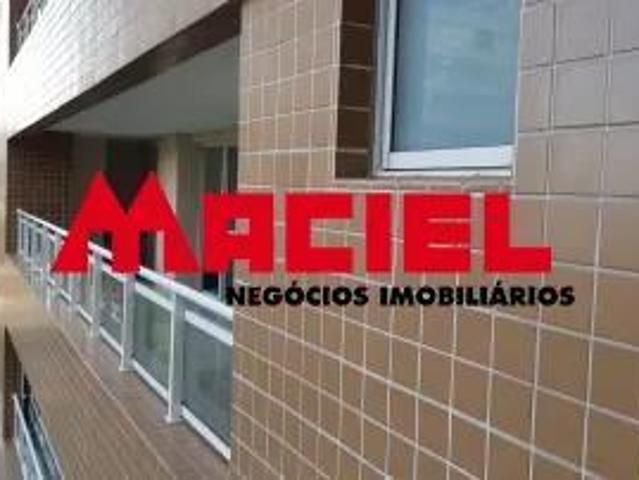 Apartamento à Venda no Edifício Grand Club Vila Ema ? São José dos Campos