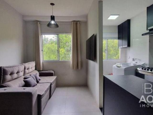 Apartamento à venda no Edifício Grand Parc, em Itu/SP