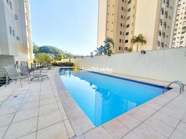 Apartamento a venda no Edifício Grand Paysage. Bairro Jardim Santa Ângela