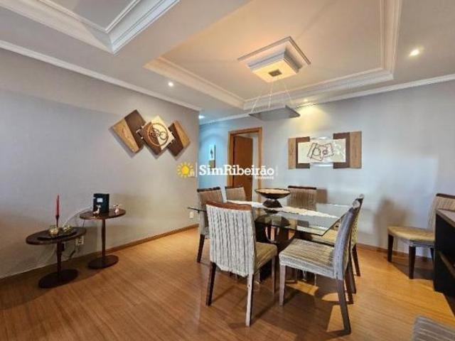 Apartamento a venda no Edifício Grand Paysage. Bairro Jardim Santa Ângela