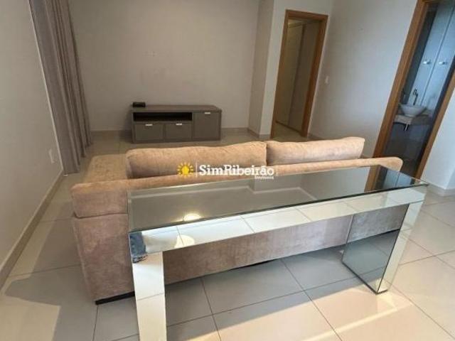 Apartamento a venda no Edifício Grand Raya. Bairro Jardim Botânico