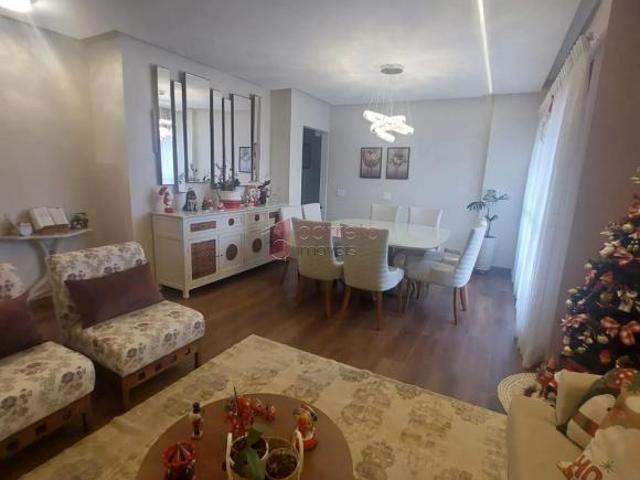 APARTAMENTO À VENDA NO EDIFÍCIO GRANDE AVENIDA NO BAIRRO VILA PROGRESSO EM JUNDIAÍ/SP