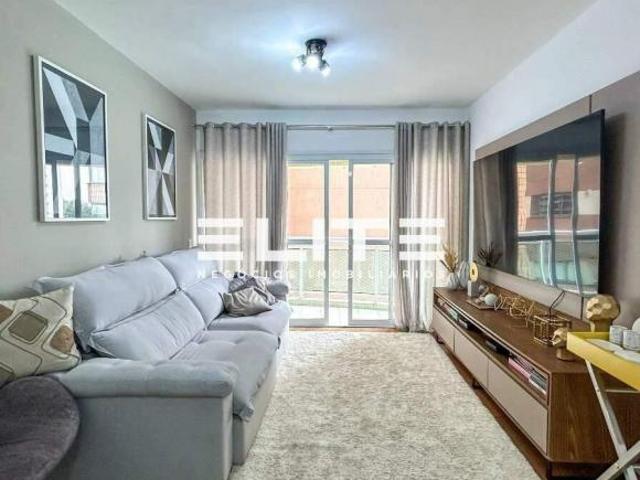 Apartamento à venda no Edíficio Grafos Bairro Jardim Santo Andre