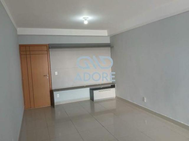Apartamento á venda no Edifício Green Park I Salto/SP