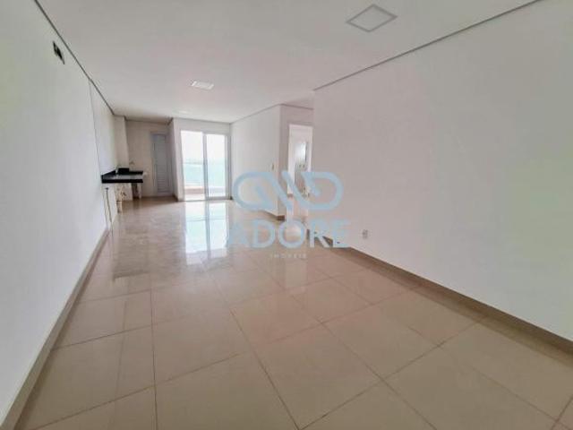 Apartamento à venda no Edifício Green Park II Salto/SP