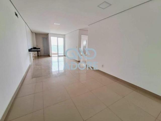 Apartamento à venda no Edifício Green Park II Salto/SP