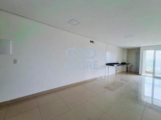 Apartamento à venda no Edifício Green Park II Salto/SP