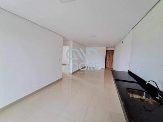 Apartamento à venda no Edifício Green Park II Salto/SP