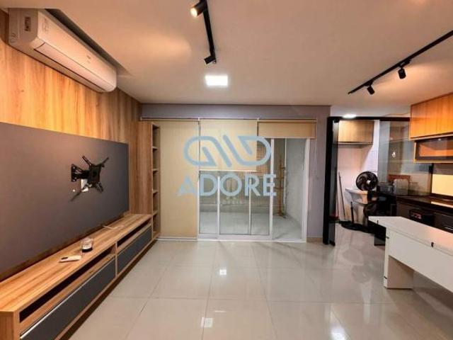 Apartamento á venda no Edifício Green Park II Salto/SP