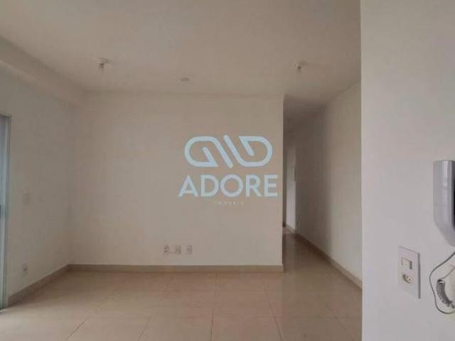Apartamento à venda no Edifício Green Park Salto/SP