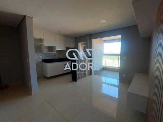 Apartamento á venda no Edifício Green Park Salto/SP