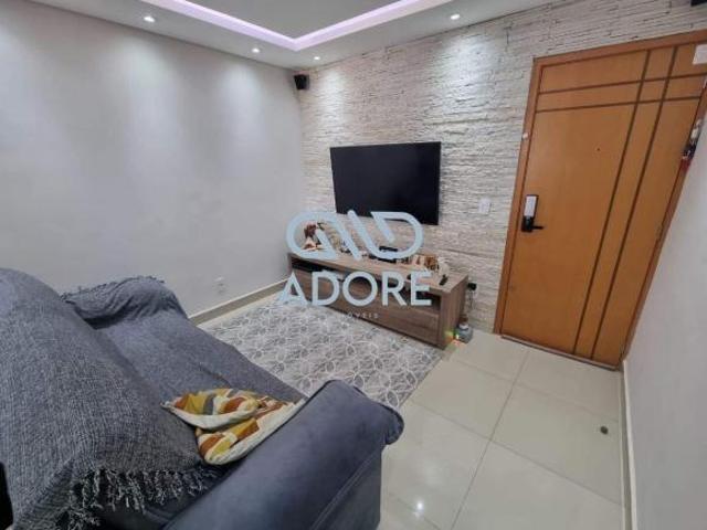 Apartamento à venda no Edifício Green park Salto/SP