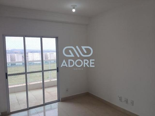 Apartamento á venda no Edifício Green Park Salto/SP