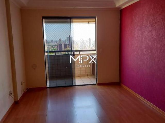 Apartamento à venda no Edifício Green & Sun Park Residence em Piracicaba