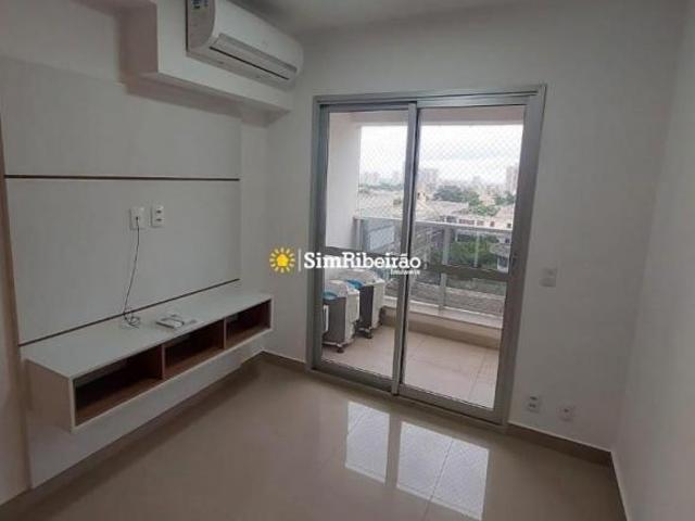 Apartamento a venda no Edifício Hub Long Stay. Bairro Ribeirânia