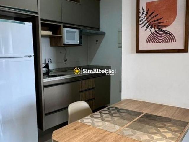 Apartamento a venda no Edifício Hub Long Stay. Bairro Ribeirânia