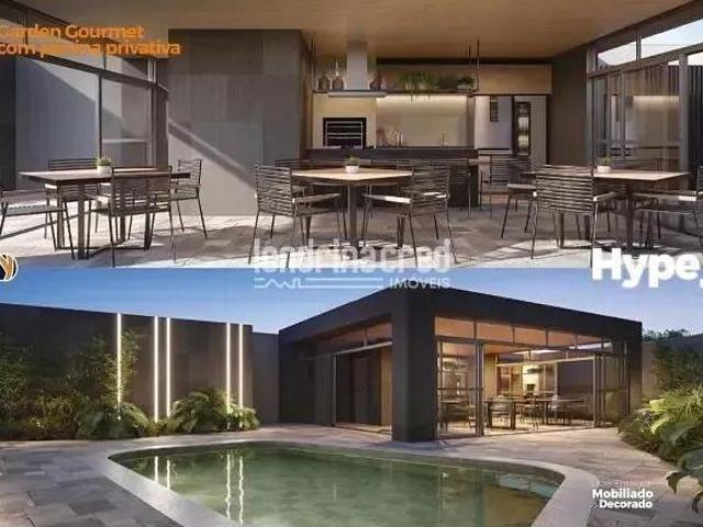 Apartamento à Venda em Gleba Fazenda Palhano, Londrina PR