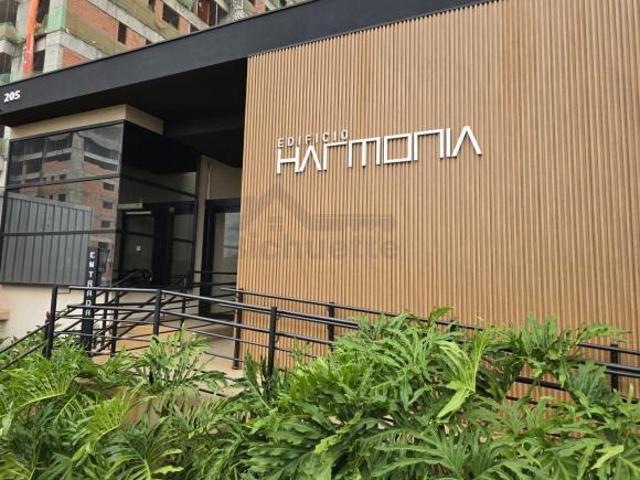 Apartamento a venda no Edifício Harmonia na Vila do Golfe em Ribeirão Preto