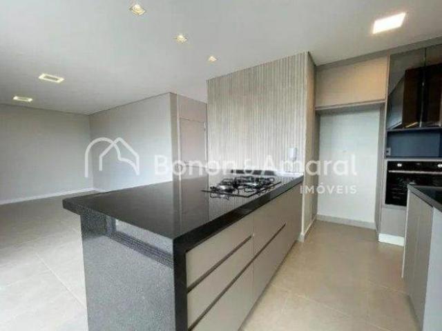 Apartamento à Venda no Edifício Harmonie Nova Campinas