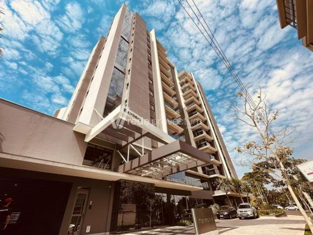 Apartamento à venda no Edifício Harmonie – Nova Campinas