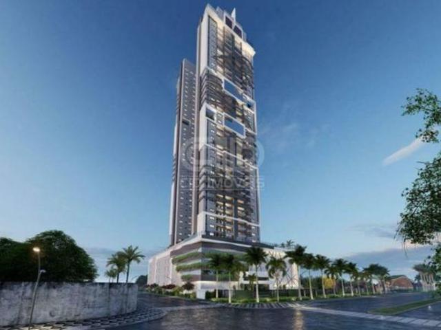 Apartamento à venda no Edificio Harissa