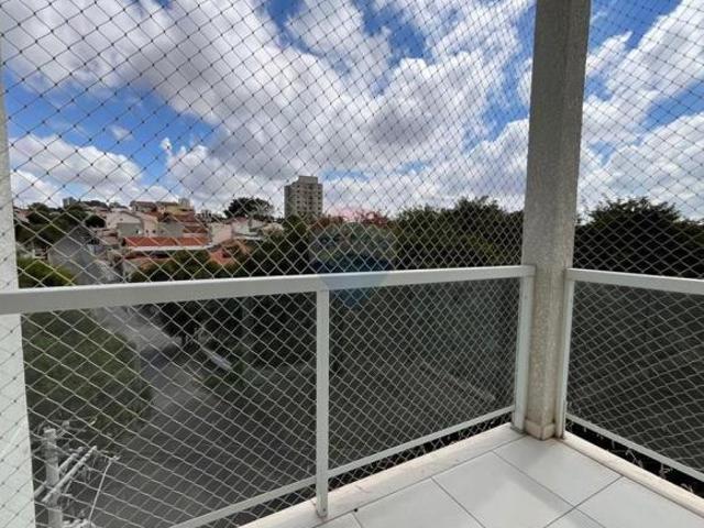 Apartamento à venda no Edifício Heloisa – Valinhos